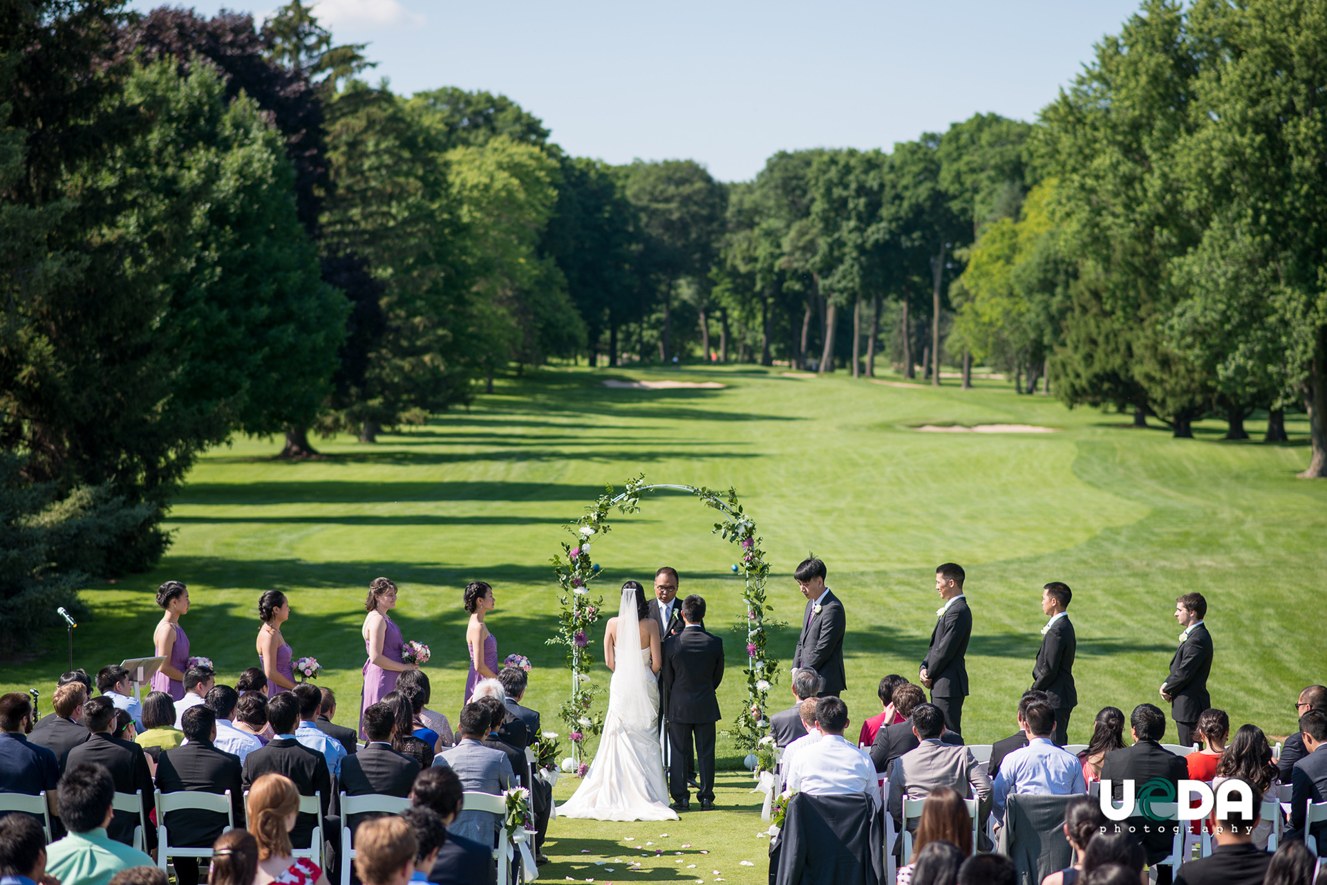 Gallery - Maple Bluff Country Club - Madison, WI