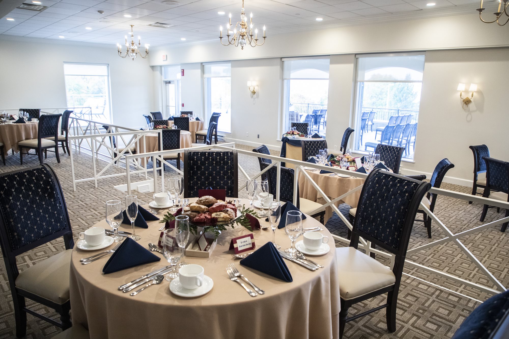 Gallery - Maple Bluff Country Club - Madison, WI