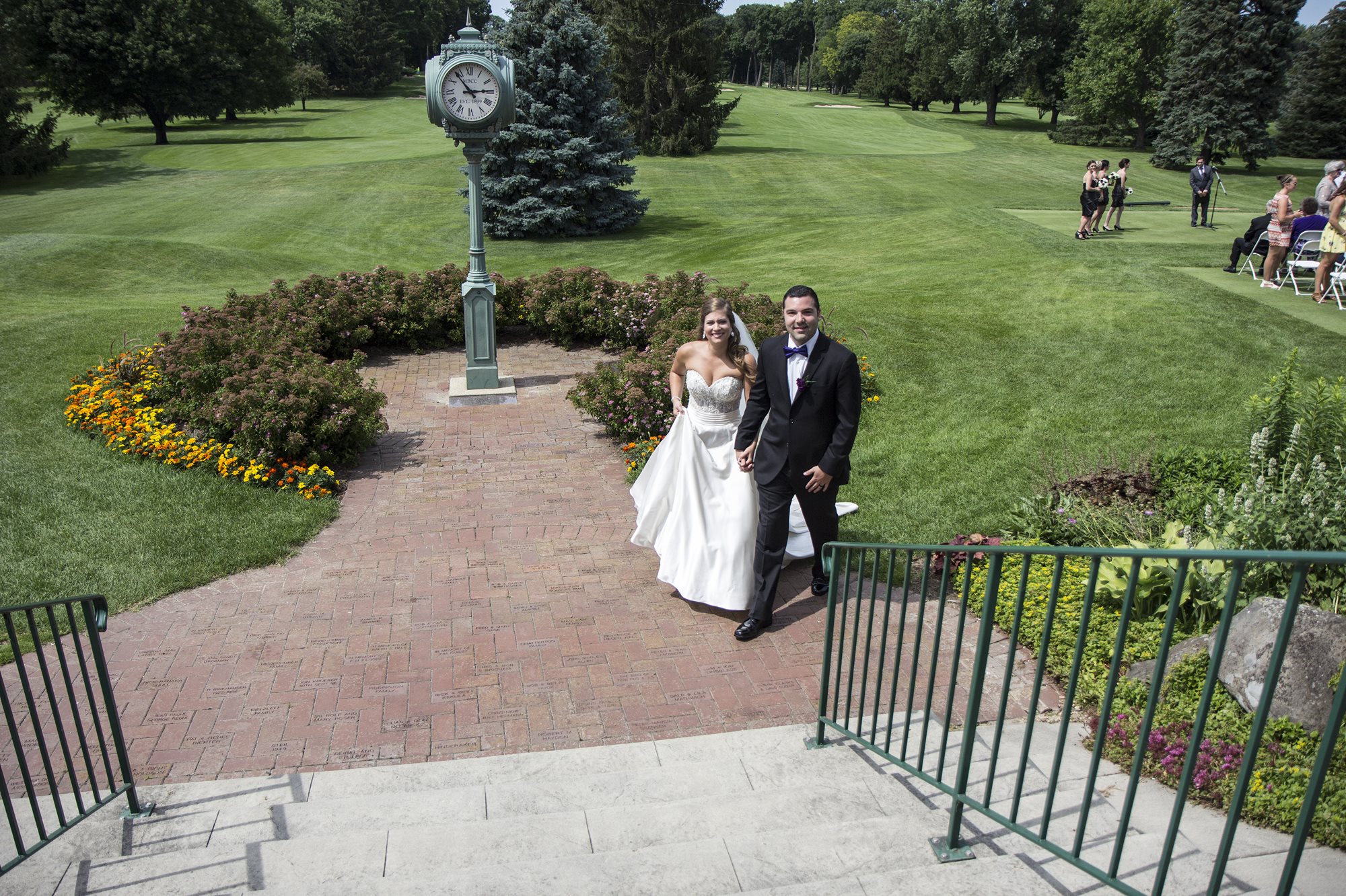 Gallery - Maple Bluff Country Club - Madison, WI